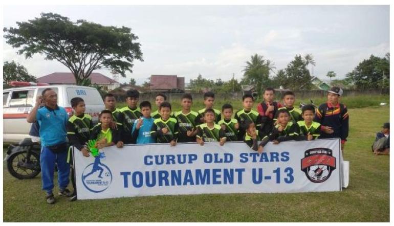 Persiman Vs PS Muko-Muko 2-0, Persiman U13 Lolos ke Perdelapan Final ...